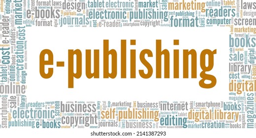 19,494 Electronic publishing Images, Stock Photos & Vectors | Shutterstock
