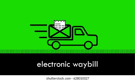 1,116 Waybill Images, Stock Photos & Vectors | Shutterstock