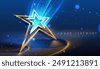 Star Logo Royalty-Free Images, Stock Photos & Pictures | Shutterstock