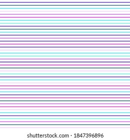 Elegant Background Thin Colorful Lines Vector Stock Vector (Royalty ...