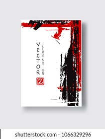 244,892 Red and black border Images, Stock Photos & Vectors | Shutterstock