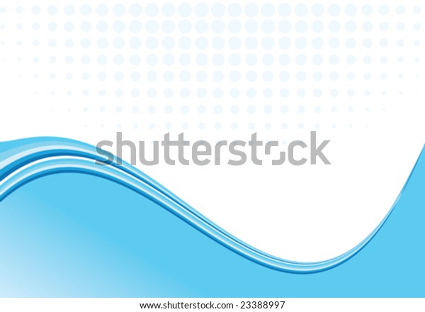 Elegant Business Background Vector Illustration Stock Vector (Royalty ...