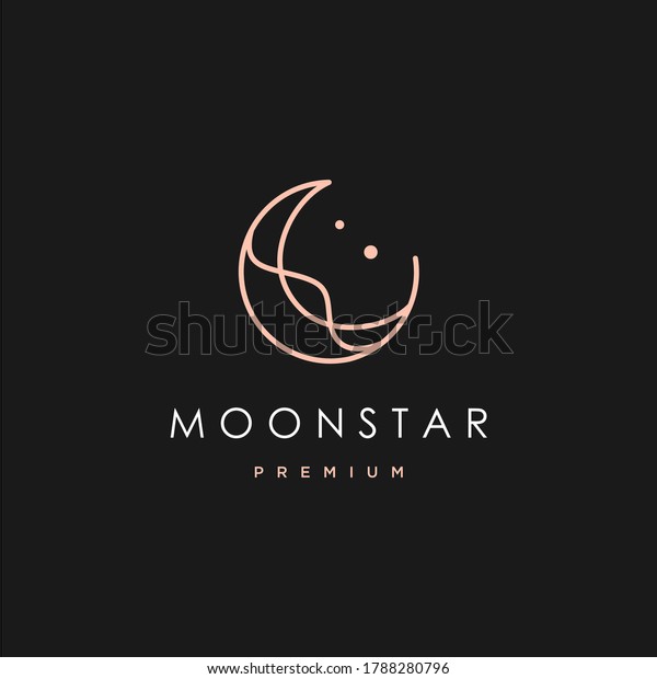 1,222 Luna Graphics Logo Images, Stock Photos & Vectors | Shutterstock
