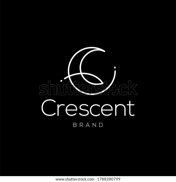 37,010 imágenes de Crescent logo - Imágenes, fotos y vectores de stock ...