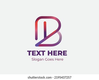 18,210 B fashion brand logo Images, Stock Photos & Vectors | Shutterstock