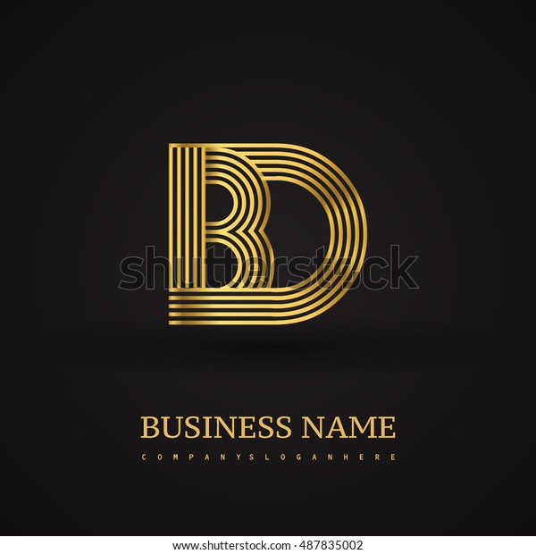 5,605 Bd Letters Images, Stock Photos & Vectors | Shutterstock