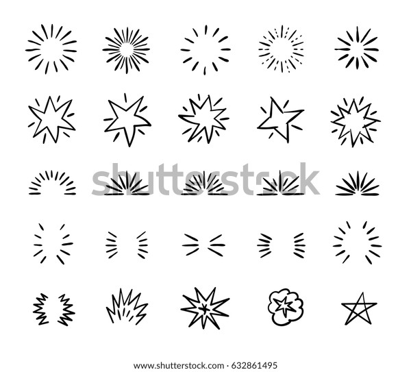 74,772件の「Burst drawing」の画像、写真素材、ベクター画像 | Shutterstock