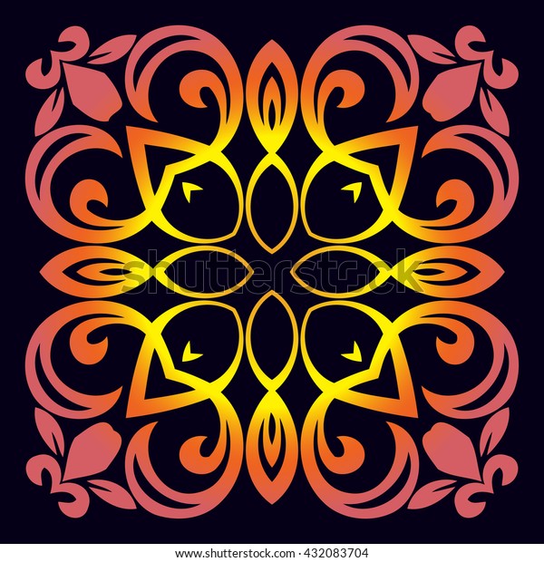 Elegant Luxury Texture Wallpapers Backgrounds Page Stock Vector ...