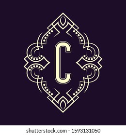Monograms | Stock Photo and Image Collection by Perepadia Y | Shutterstock