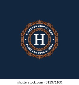 2,567 H Crest Images, Stock Photos & Vectors | Shutterstock