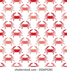 46,529 Crabs pattern Images, Stock Photos & Vectors | Shutterstock