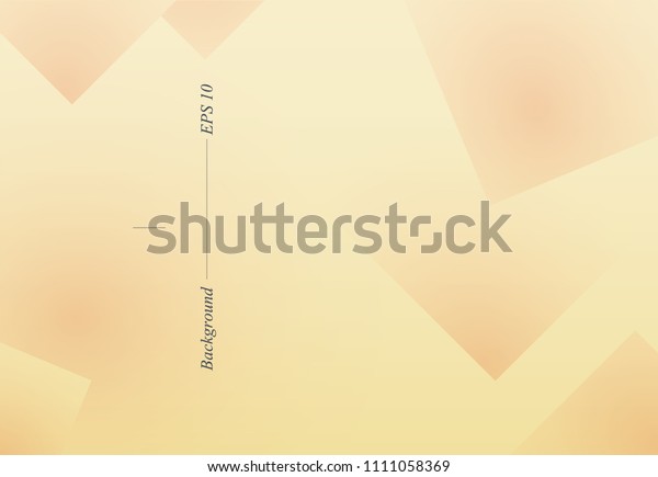 Elegant Soft Design Background Stock Vector (Royalty Free) 1111058369 ...