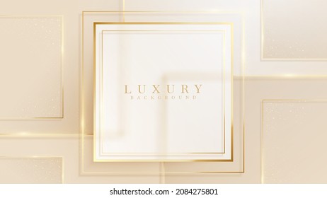 40,461 3d gold square Images, Stock Photos & Vectors | Shutterstock