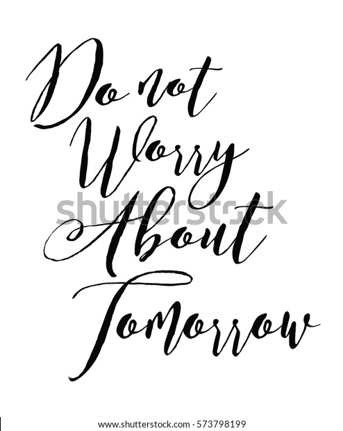 Vektor Stok Elegant Typography Calligraphy Design Words Jesus (Tanpa ...