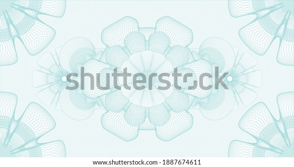 Elegant Watermark Background Vector Illustration Detailed Stock Vector ...
