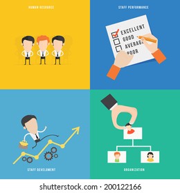 29,023 Evaluation flat icon Images, Stock Photos & Vectors | Shutterstock