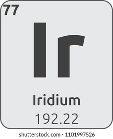19 Iridium logo Images, Stock Photos & Vectors | Shutterstock