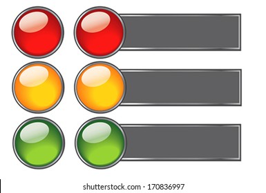 20,624 Traffic light button Images, Stock Photos & Vectors | Shutterstock