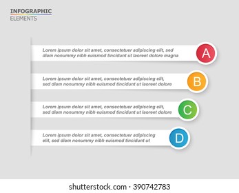 Elements Infographics Templates Elements Characters Presentations Stock ...