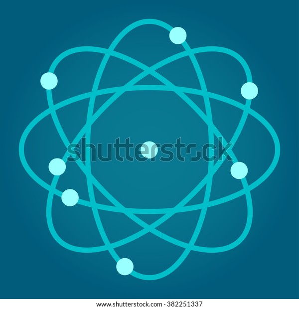 Elements Symbols Schemes Physics Chemistry Sacred: เวกเตอร์สต็อก (ปลอด ...