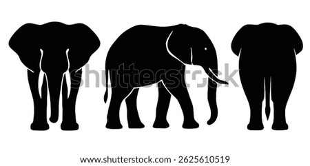 Elephant Drawing Images | Free download on ClipArtMag