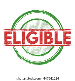 Eligible Images Stock Photos Vectors Shutterstock
