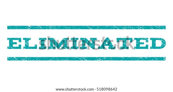 Eliminated Watermark Stamp Text Caption Between Stock Vector (Royalty ...