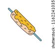 Elote: Más de 287 ilustraciones y dibujos de stock con licencia libres ...
