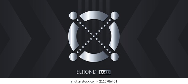 105 Elrond logo Images, Stock Photos & Vectors | Shutterstock