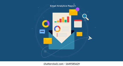 442 Email open rate Images, Stock Photos & Vectors | Shutterstock