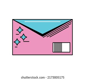 32,162 Retro email Images, Stock Photos & Vectors | Shutterstock