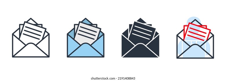 11,668 Email service logo Images, Stock Photos & Vectors | Shutterstock