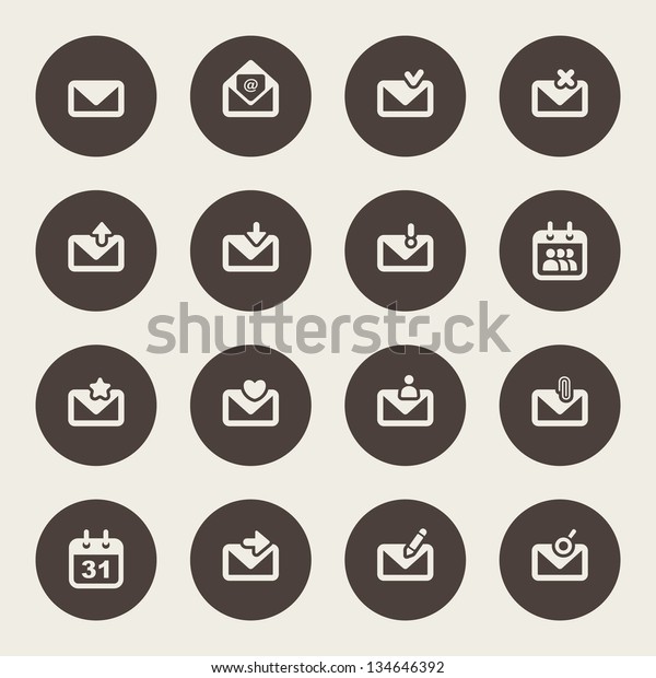 5,621 Email Forward Icon Images, Stock Photos & Vectors | Shutterstock