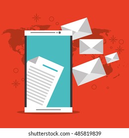 810,418 Mail design Images, Stock Photos & Vectors | Shutterstock