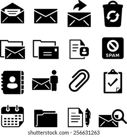 3,537 No email icon Images, Stock Photos & Vectors | Shutterstock