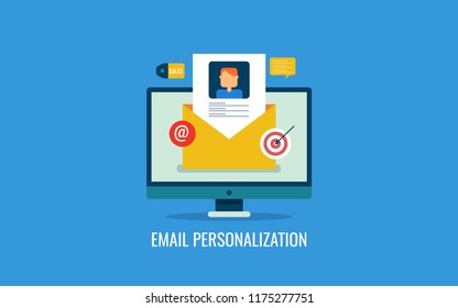 46,179 Personal email Images, Stock Photos & Vectors | Shutterstock