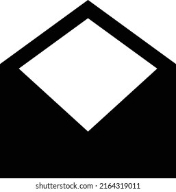 Email Vector Illustration On Transparent Backgroundpremium Stock Vector ...