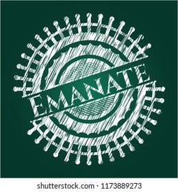 Emanat Identity