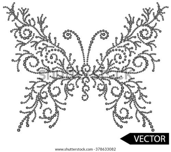 139 Hot Fix Butterfly Images, Stock Photos & Vectors | Shutterstock