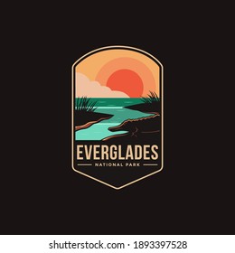 Florida Everblades vector logo.ai