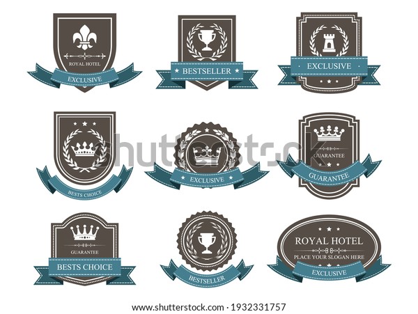 14,829 Oval With Ribbon Images, Stock Photos & Vectors | Shutterstock