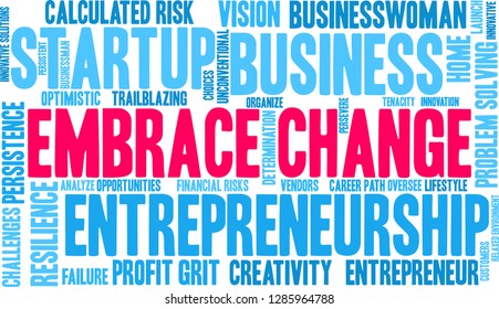 365 Embrace Change Stock Vectors, Images & Vector Art | Shutterstock