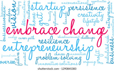 365 Embrace Change Stock Vectors, Images & Vector Art | Shutterstock