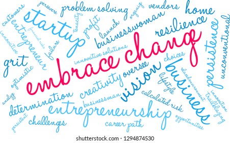 365 Embrace Change Stock Vectors, Images & Vector Art | Shutterstock