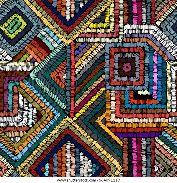 Colorfull tribal pattern : 1 002 images, photos et images vectorielles ...
