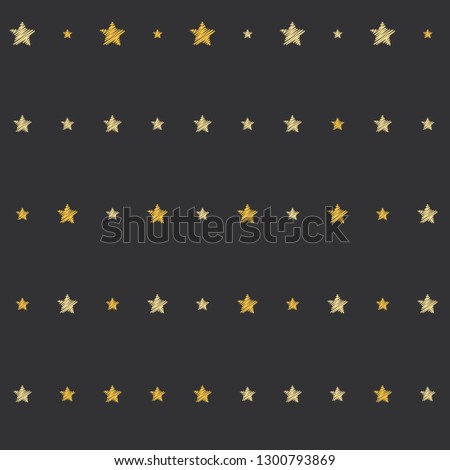 Row Of Stars Clipart | Free download on ClipArtMag