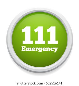 255 111 icon Images, Stock Photos & Vectors | Shutterstock