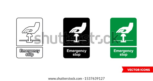 Emergency stop button 11,952 รายการ ภาพ ภาพสต็อกและเวกเตอร์ | Shutterstock