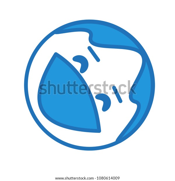 Emoji Character Rolling On Floor Laughing Stock Vector (Royalty Free ...