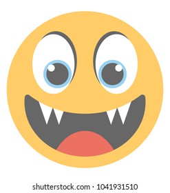 275 Devilish grin Images, Stock Photos & Vectors | Shutterstock